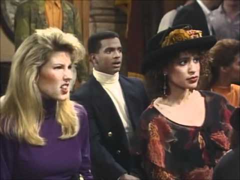 Relembre o Tio Phil e outros personagens de "Fresh Prince of Bel-Air ...