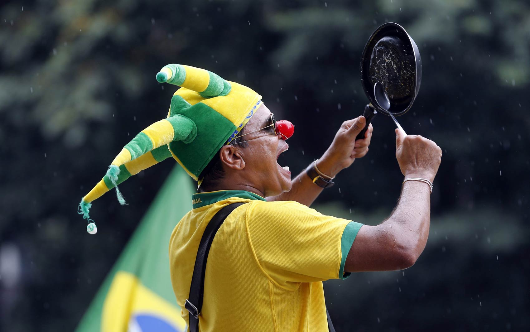 A idiotia como principal fator do atraso brasileiro, por Rui Daher ...
