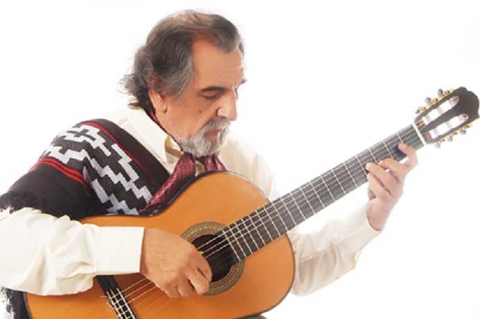 1º Violão entre Amigos – reunidos por Lucio Yanel - Jornal GGN