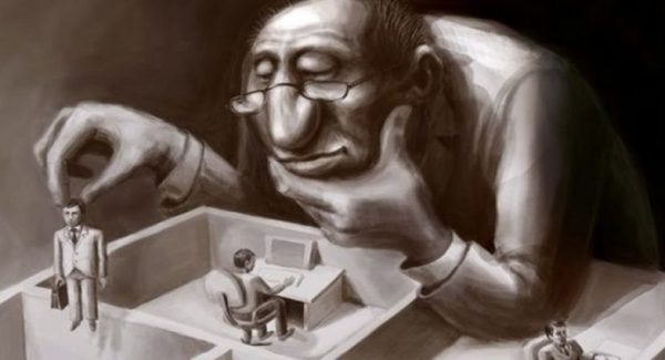 Sobre alienação e naturalização, por Fernando Horta - Jornal GGN