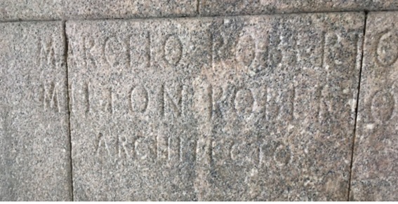 ABI: Há 85 anos Moses lançava concurso que deu origem a um edifício ...