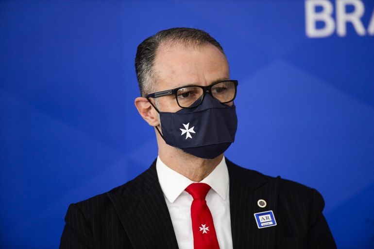Carta aberta a Antonio Barra Torres, por Aracy Balbani - Jornal GGN