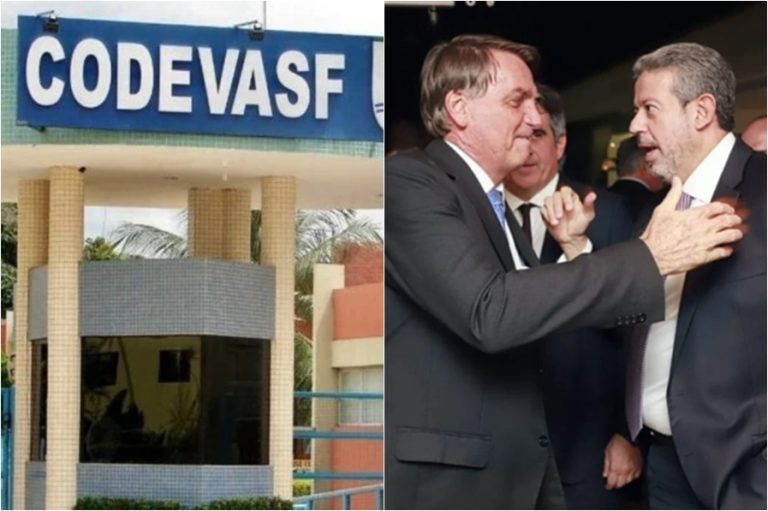 Em campanha, estatal distribuiu R$ 247 milhões em produtos para redutos ...