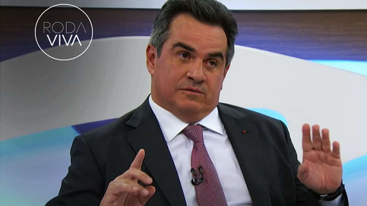 PF mapeia mordomias de R$ 1,8 milhão e vê elo espúrio de Ciro com Vorcaro