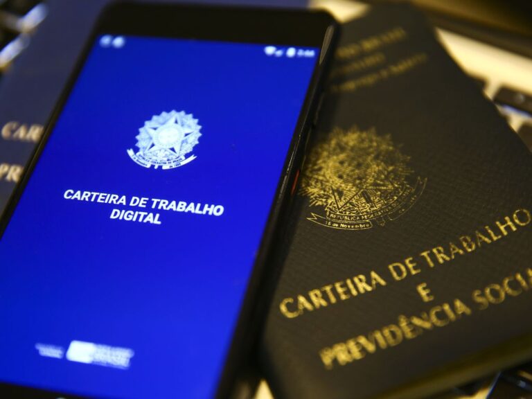 Os dados do mercado de trabalho brasileiro, segundo o IBGE