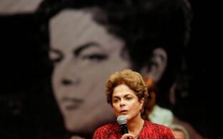 Dilma Rousseff será indenizada por torturas que sofreu durante a ditadura