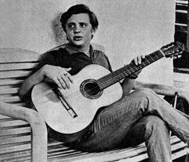 Sidney Miller, o lírico das cantigas de infância