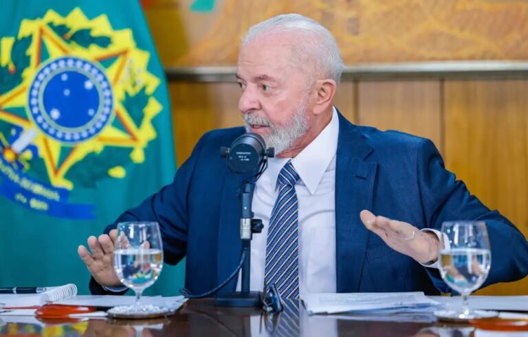 Lula foi monitorado por décadas pelos EUA, revela biógrafo