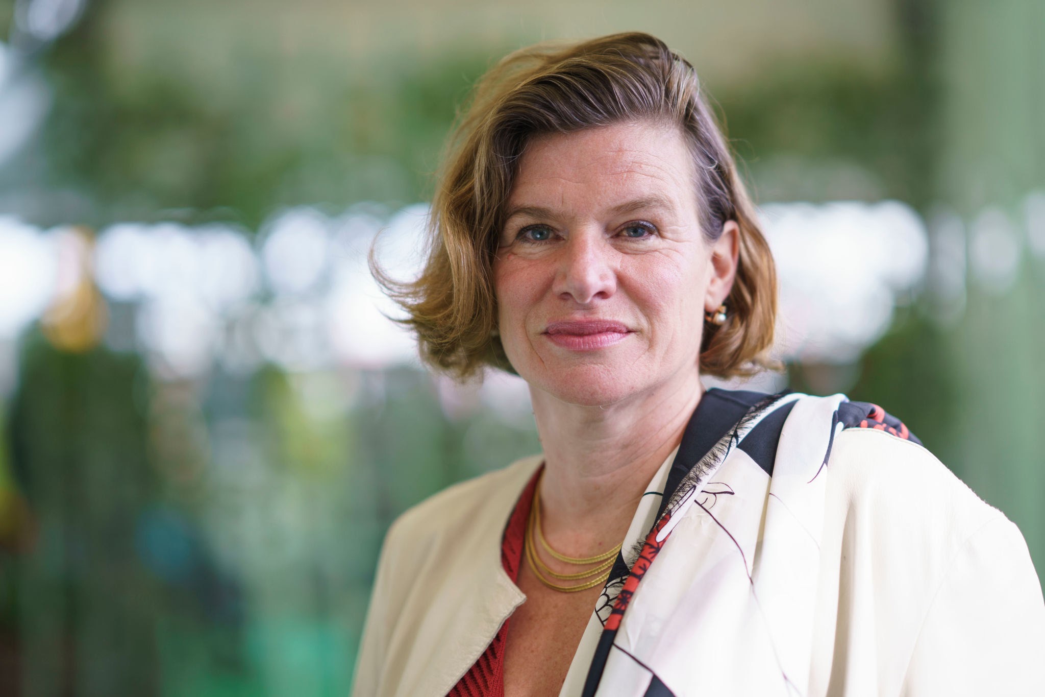 Mariana Mazzucato e a defesa do Estado-empreendedor