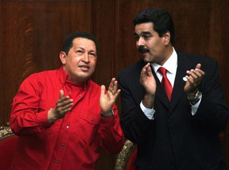 A Venezuela é uma ditadura?, por Angelita Matos Souza