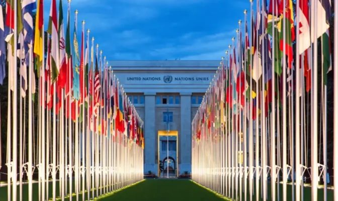 Os insucessos da ONU, por Luciano Fazio