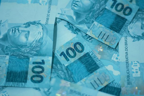 Ipea eleva projeção do PIB para 1,8% em 2026