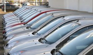Vendas de automóveis e comerciais leves crescem 2,6% em 2025, aponta ...