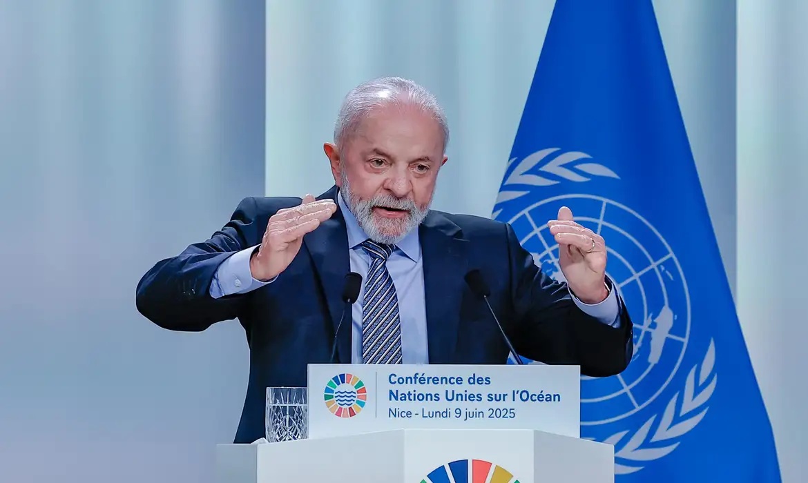 ONU: Lula entre Conciliação e Confronto, por Mª Luiza Falcão