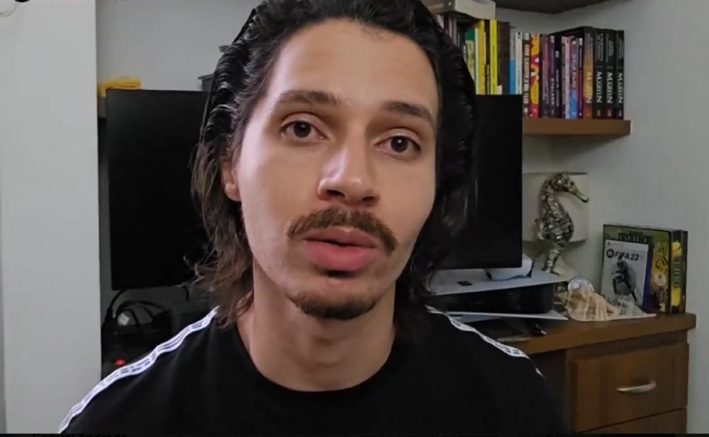 UNB expulsa youtuber de direita Wilker Leão