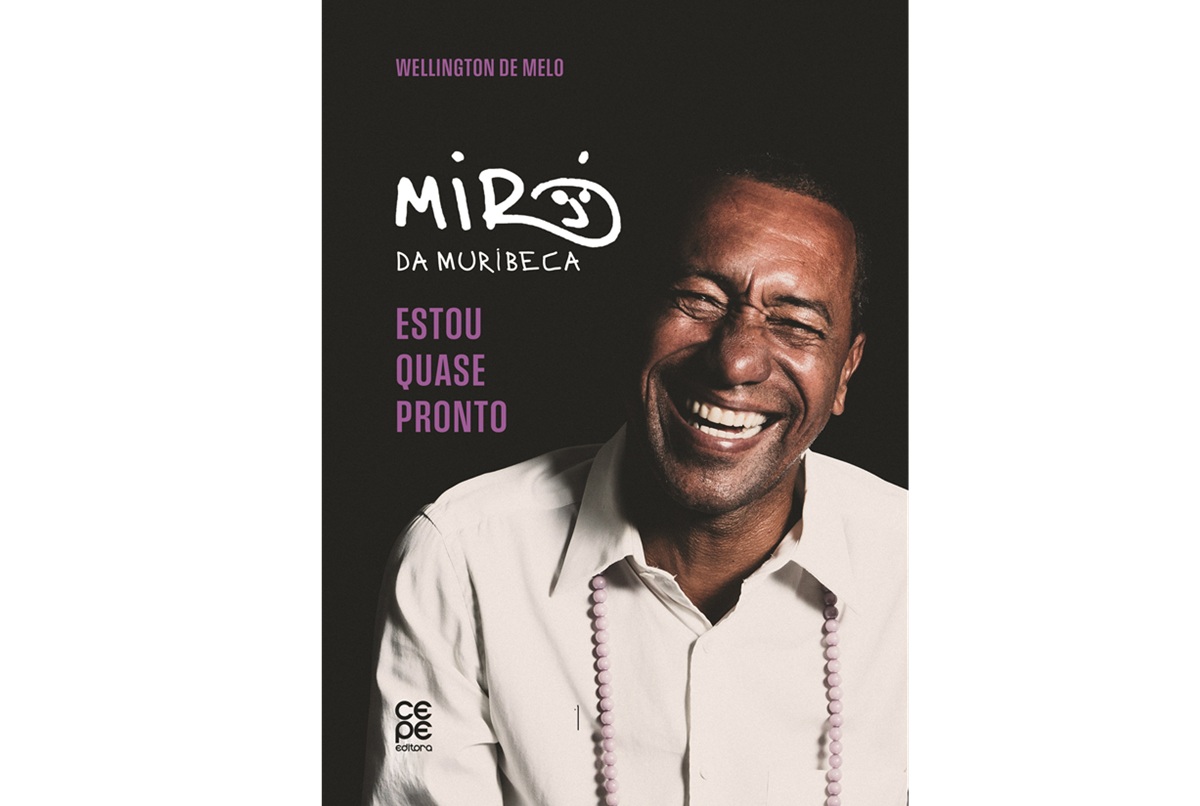 A biografia do poeta Miró da Muribeca, por Urariano Mota