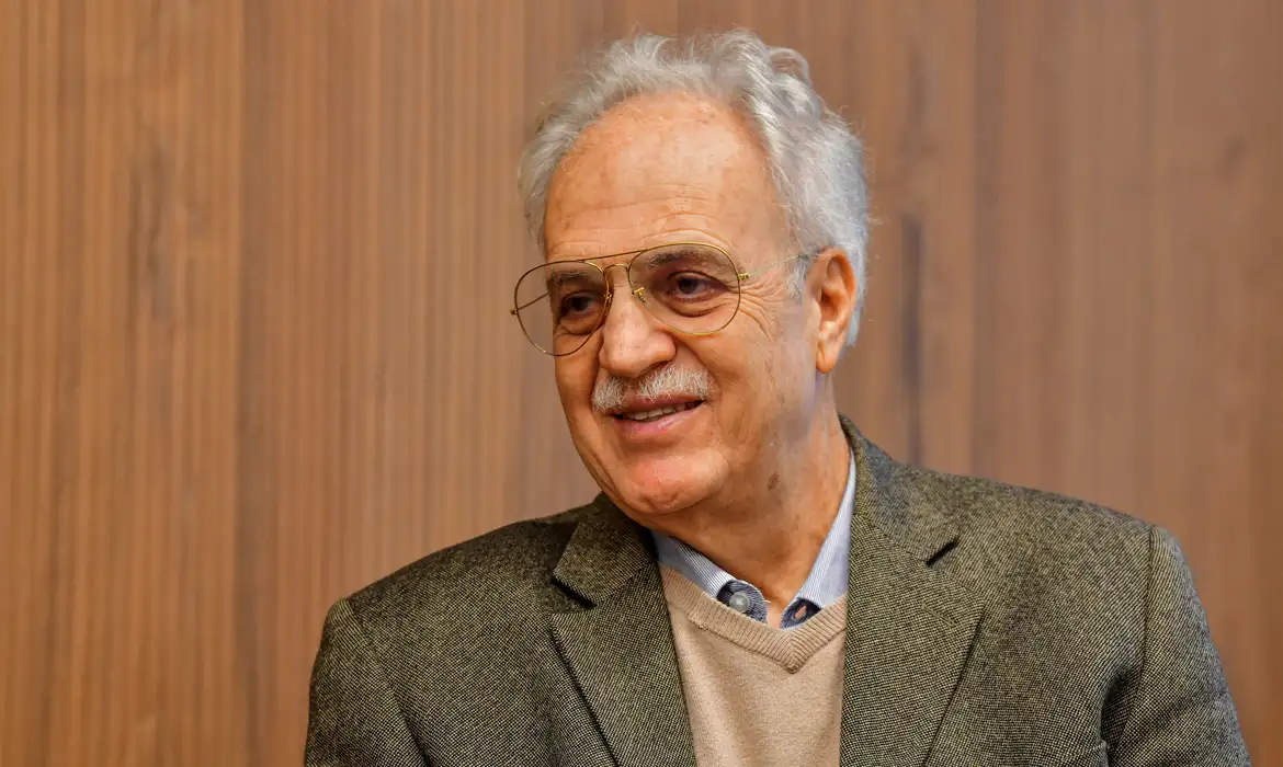 COP30 precisa ser a mais importante da história, diz Carlos Nobre