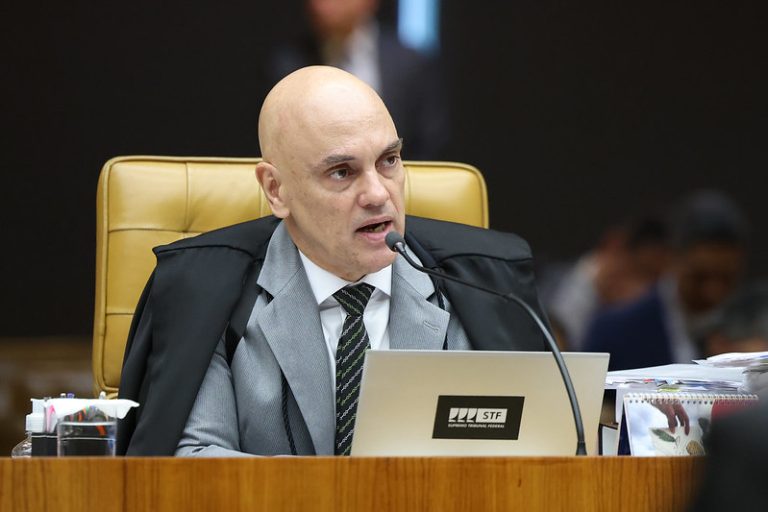 EUA removem Moraes da Lei Magnitsky e encerram sanções