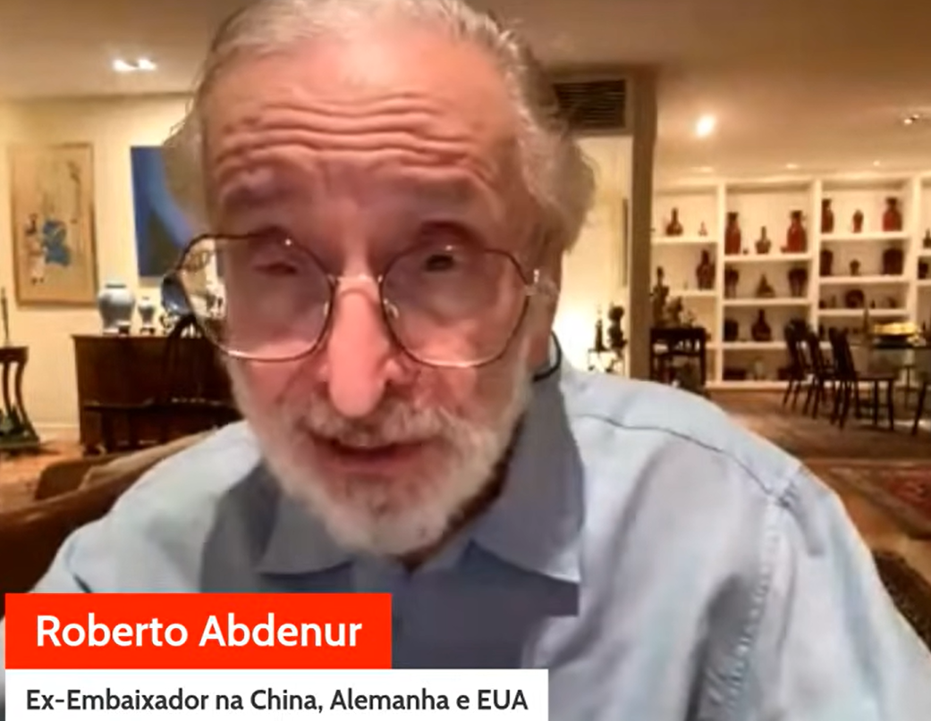 Ex-embaixador vê possibilidade de intervenção de Trump nas eleições do ...