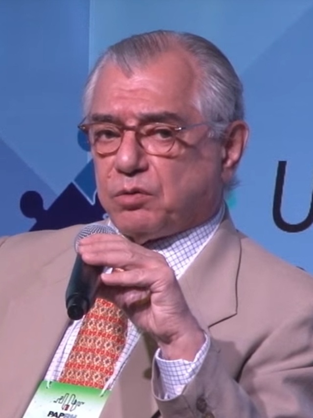 Cientista político José Álvaro Moisés morre aos 80 anos