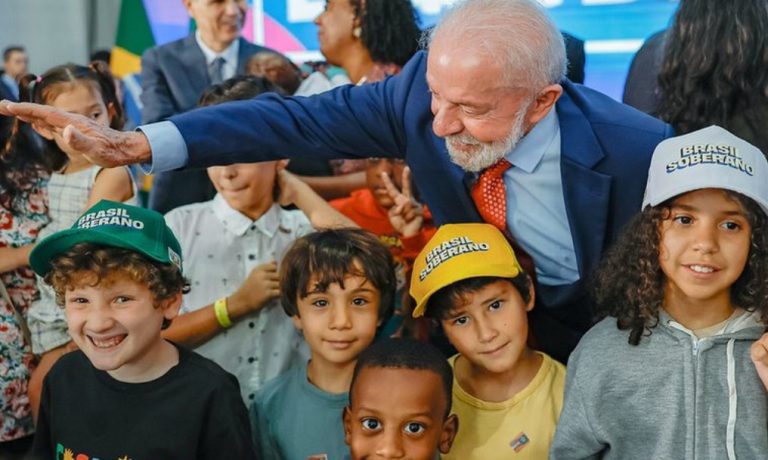 ECA Digital entra em vigor em 17 de março após sanção de Lula