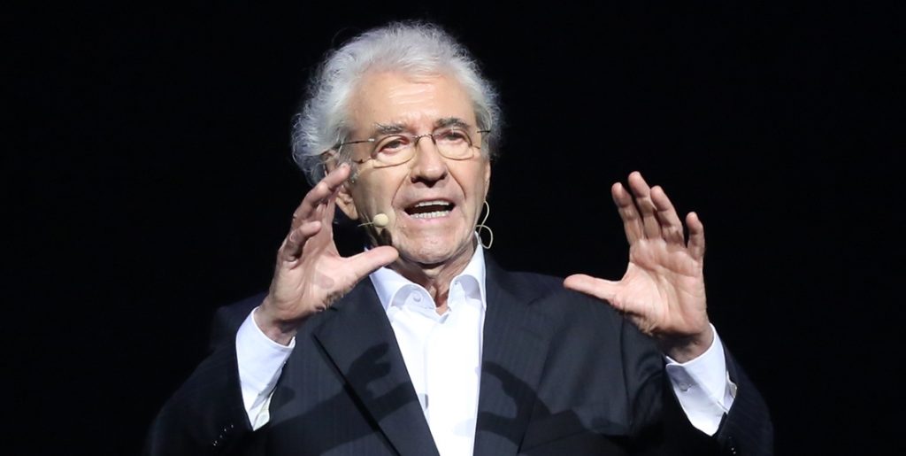 Ator e dramaturgo Juca de Oliveira morre aos 91 anos