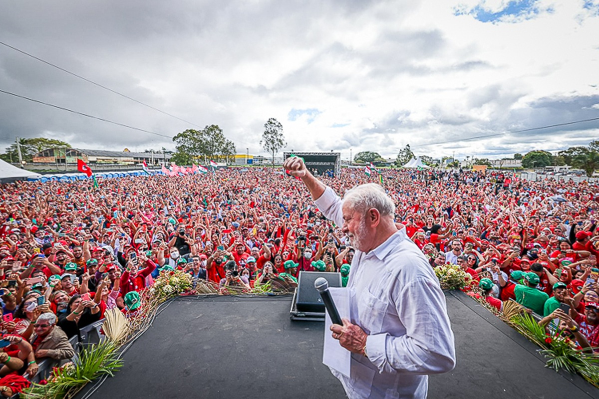 Marco C. Branco: Por que a renda aumenta e a aprovação de Lula derrete?