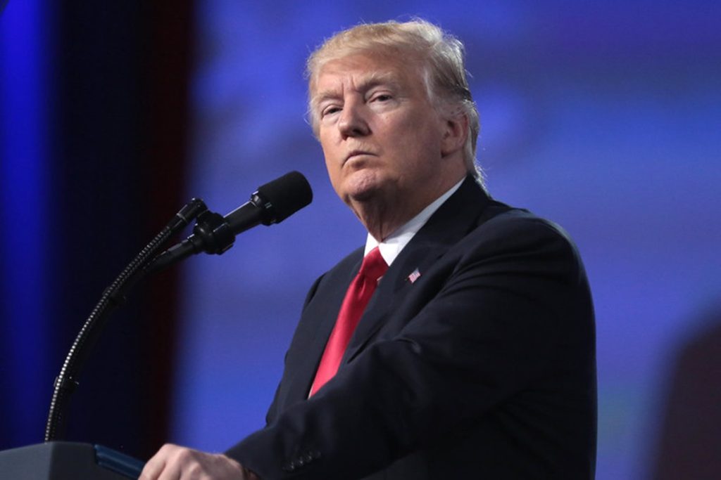 Trump surpreende Otan e anuncia envio de 5.000 soldados à Polônia