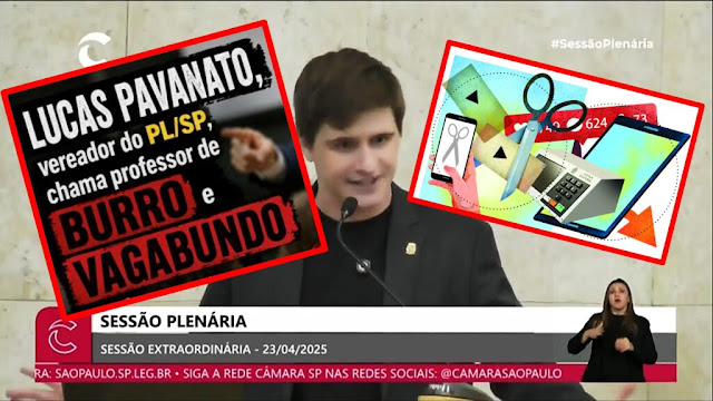 Pânico Moral esconde a Política no armário, por Wilson Ferreira
