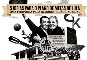 Plano de Metas 3: Amazônia e Economia da Floresta Produtiva
