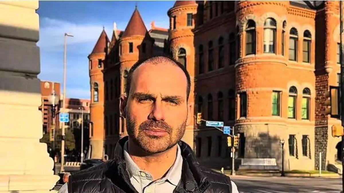Gustavo Tapioca: Lula, Trump e a derrota dos Bolsonaro nos EUA