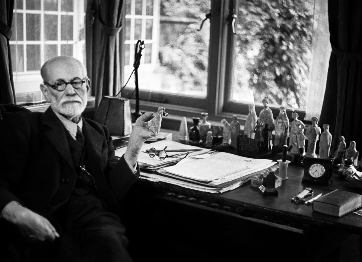 170 anos de Sigmund Freud, por Urariano Mota