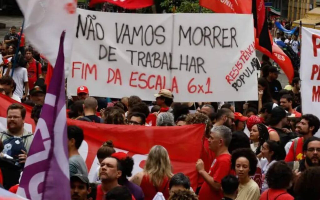 A maior vitória dos trabalhadores desde a Constituição de 1988, por ...