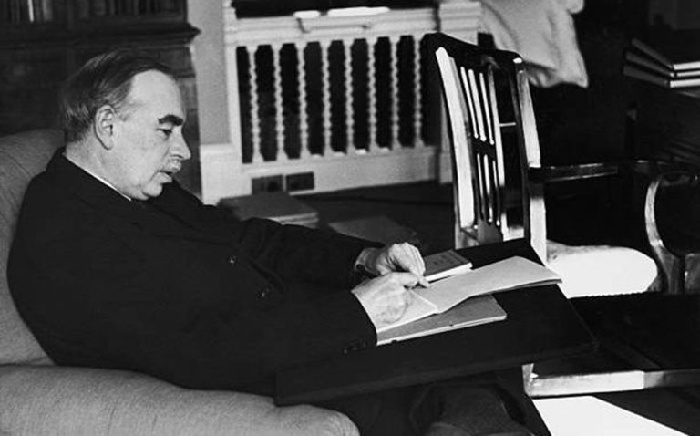 A atualidade de Keynes em Teoria Geral, por Carmem Feijó