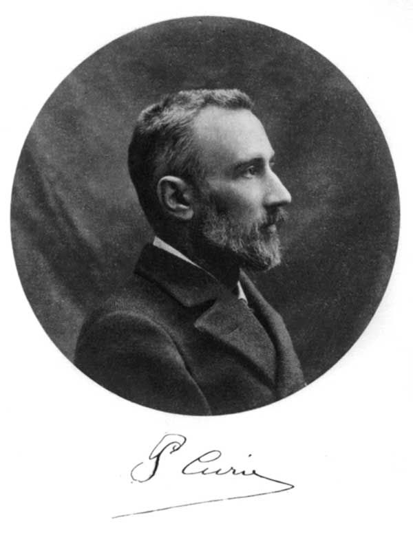 Pierre Curie - Jornal GGN